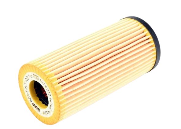 Фильтр масляный BMW BMW-11428593186 - купить по выгодным ценам в ...