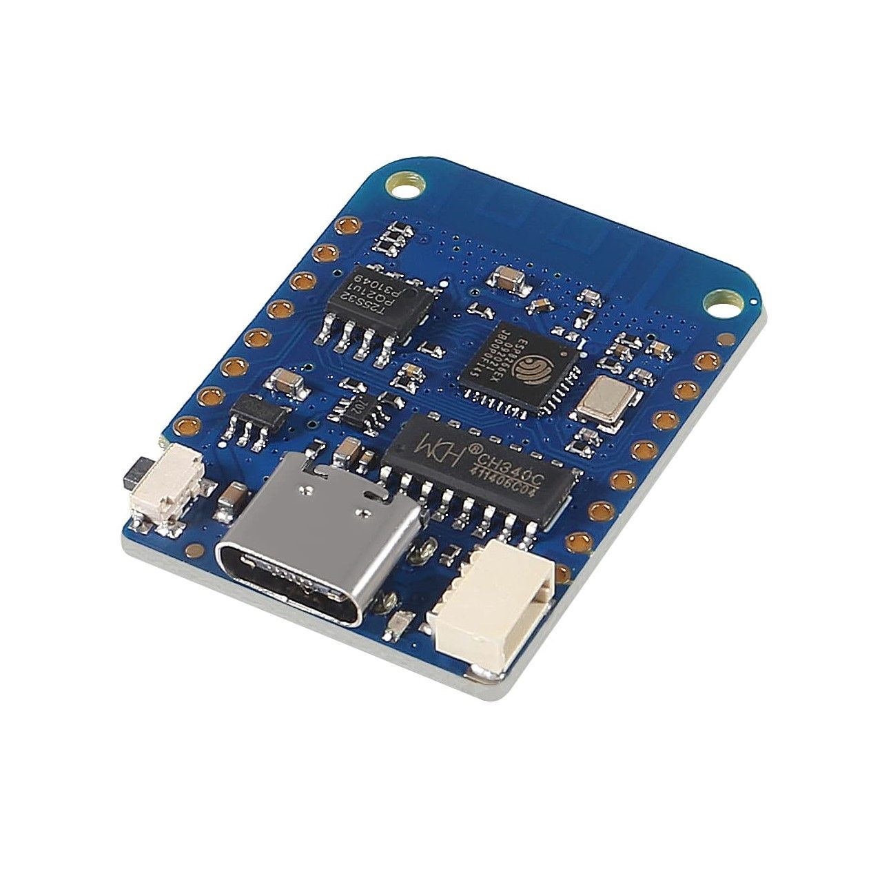 Контроллер Wemos D1 Mini Esp8266 V4 Type C купить с доставкой по выгодным ценам в интернет
