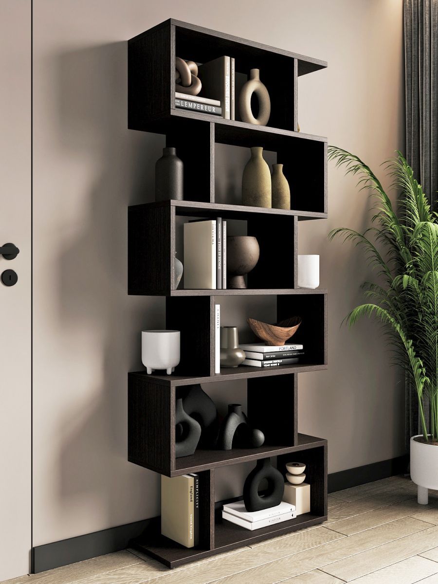 Стеллаж СП1, 73х25х174 см, FL11 - купить по выгодной цене в интернет-магазине OZON (906274074)