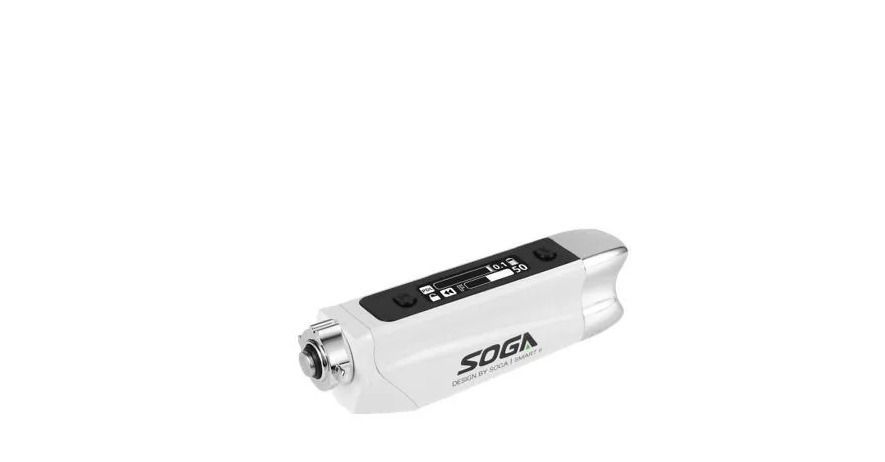 Аппарат для локальной анестезии Soga Smart 2 купить на OZON по низкой ...