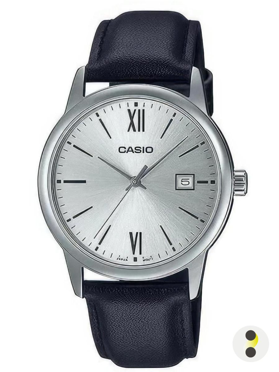 Мужские наручные часы Casio Collection Mtp V002l 7b3 купить с доставкой по выгодным ценам в