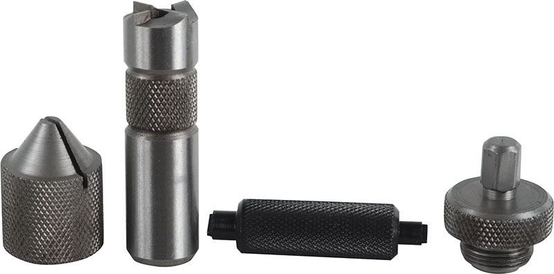 Набор фрез для подготовки гильз Lee Case Conditioning Kit купить на ...