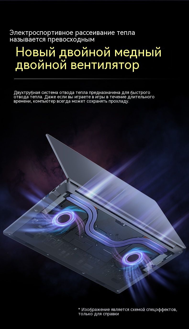 Ноутбук DUSM Intel Core i7 10750H, серебристый, прозрачный купить по ...