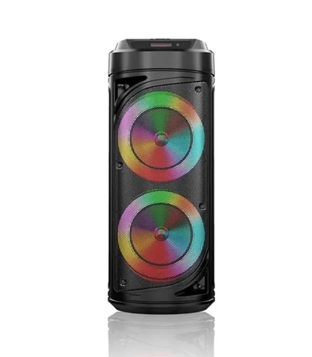 Беспроводная колонка AlphaTech ZQS4239 - купить по доступным ценам в ...