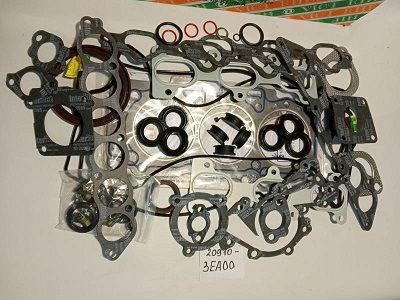 Комплект прокладок двиг.2,7 бенз.20910-3EA00 RHEEJIN (SANTA FE NEW ...