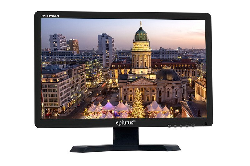 Автомобильный телевизор Eplutus купить по низкой цене в интернет ...