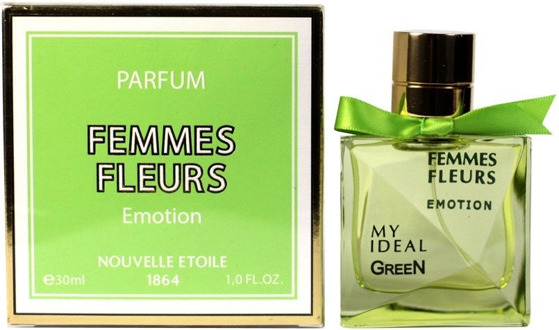 Новая Заря Emotion Духи 30 мл (152075644)