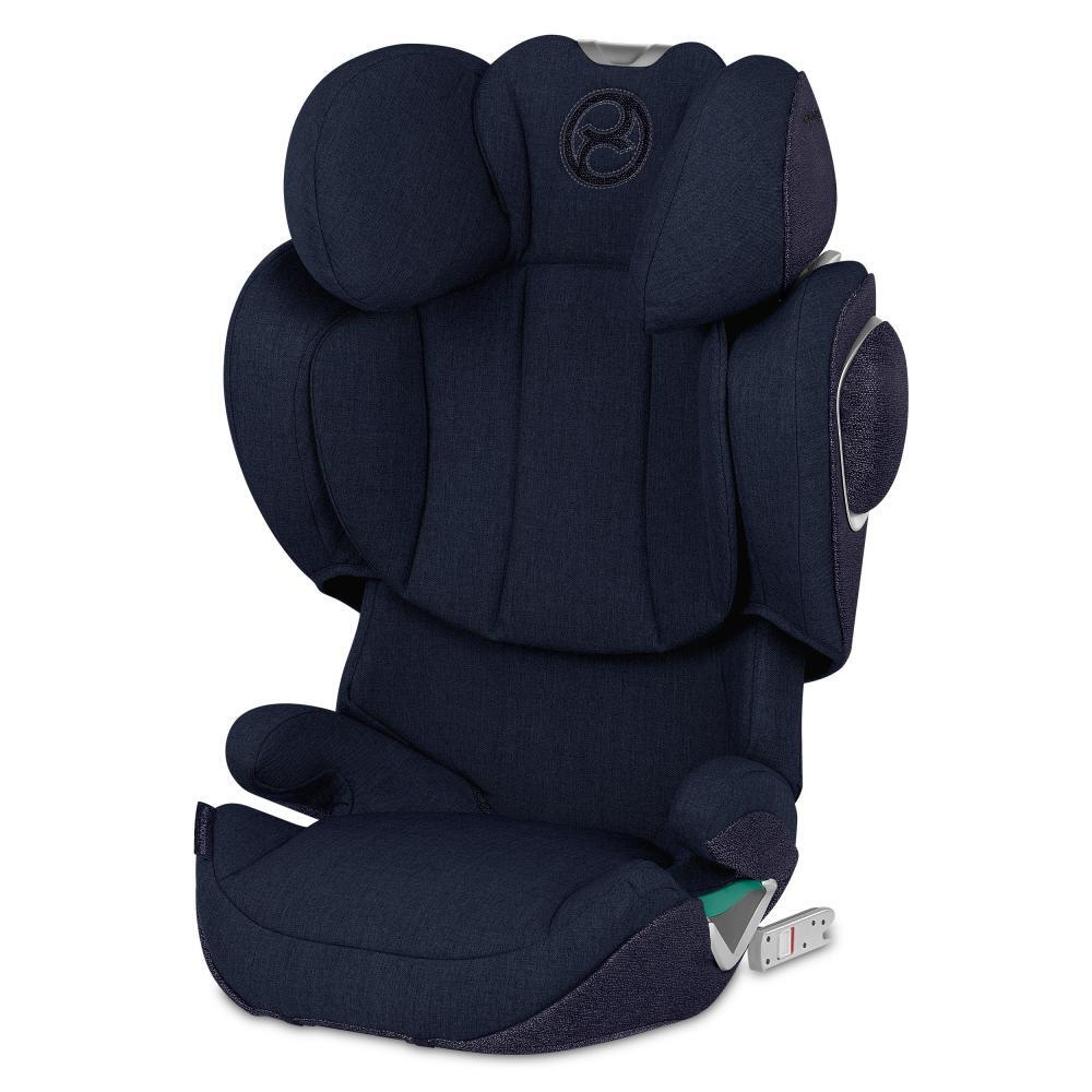 Cybex Автокресло группа 2/3 (15-36 кг) - купить с доставкой по выгодным ...