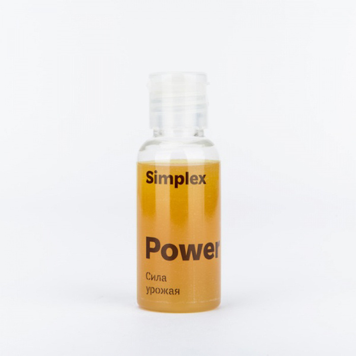 Стимулятор роста растений Simplex Power 50 мл купить на OZON по низкой цене (959629156)