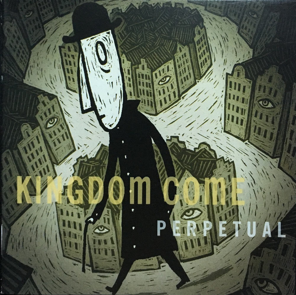 Kingdom Come Lp купить на OZON по низкой цене