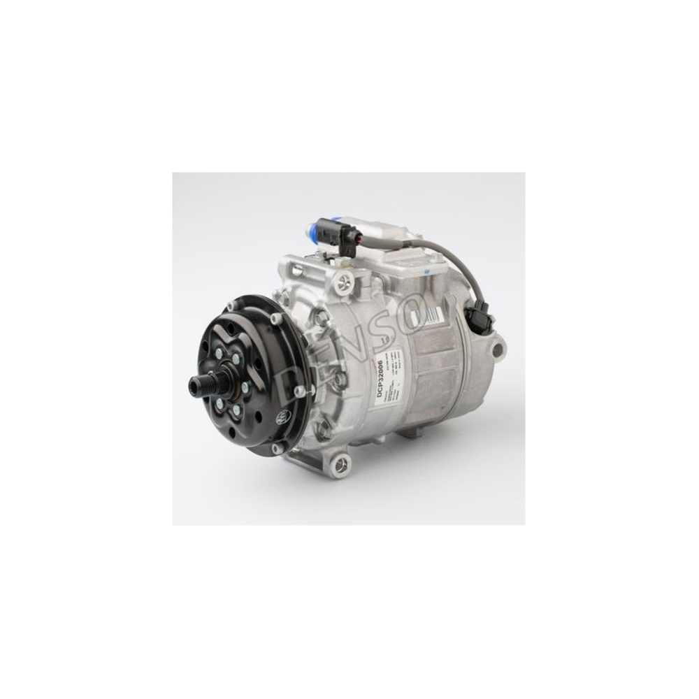 Компрессор кондиционера DENSO DCP32006 - DENSO арт. DCP32006 - купить ...
