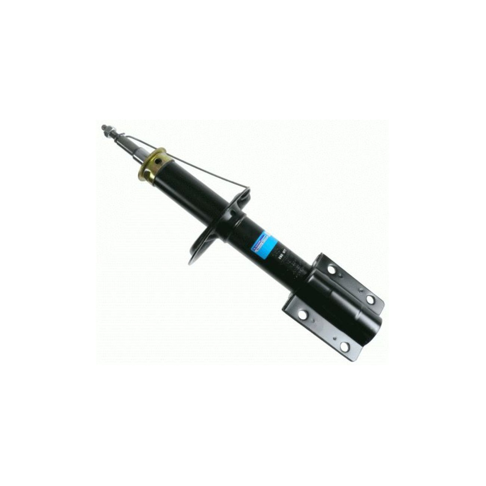 280 977 амортизатор передний газовый 1800kg Fiat Ducato, Peugeot Boxer 94> SACHS 280977 - купить ...