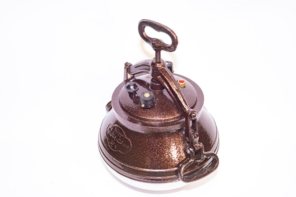 Rashko Baba ltd Казан Алюминий, 10 л - купить с доставкой по выгодным ...