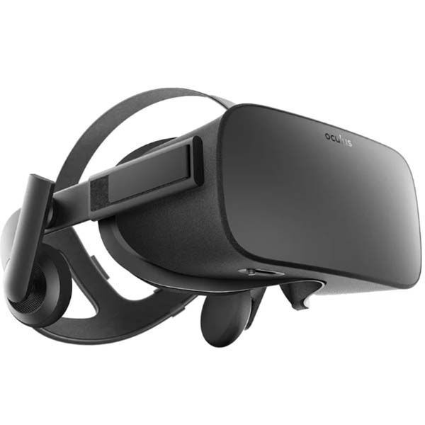 Шлем виртуальной реальности Oculus Rift CV1 + Touch купить на OZON по ...