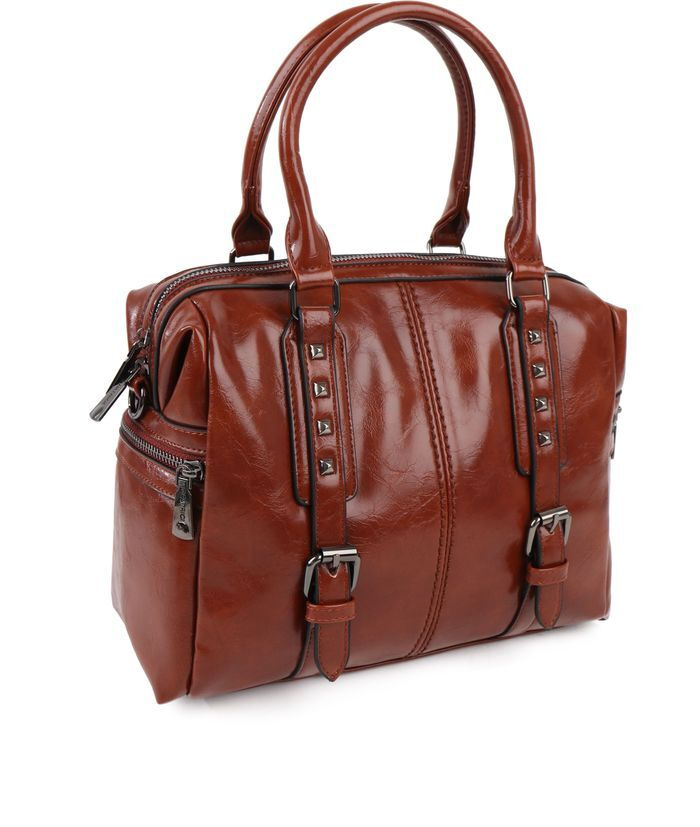 Daniele Patrici Сумка на плечо - купить с доставкой по выгодным ценам в ...