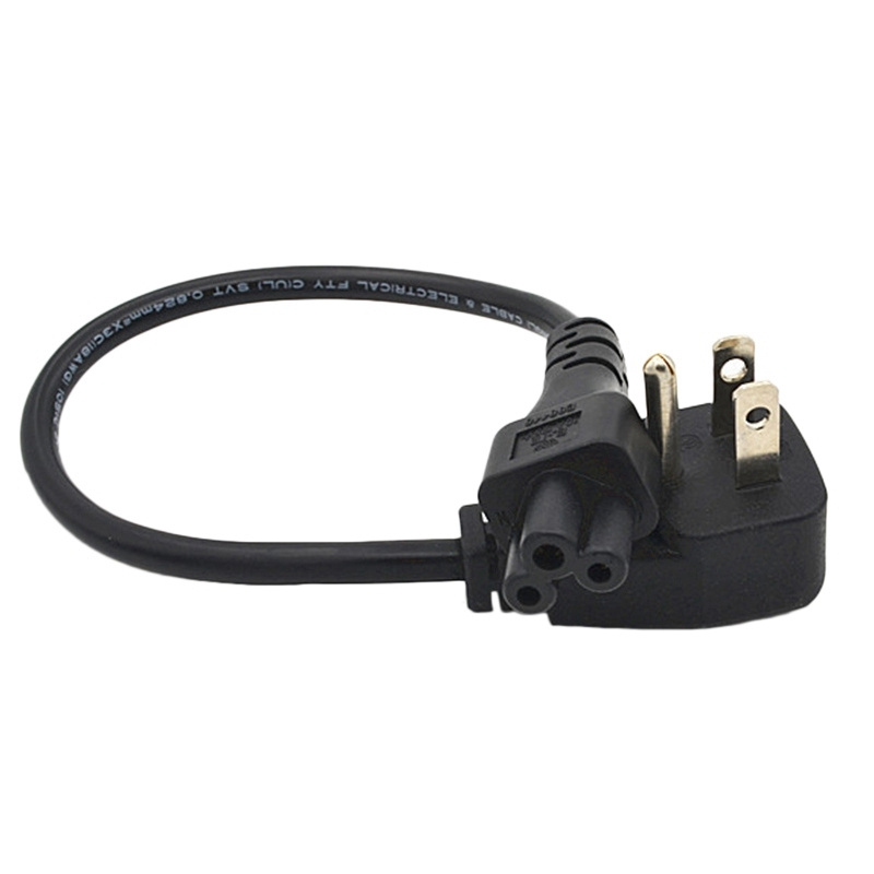 Кабель переходник с разъемом папа на C5 мама 5 15p для ноутбука вилка стандарта США 0