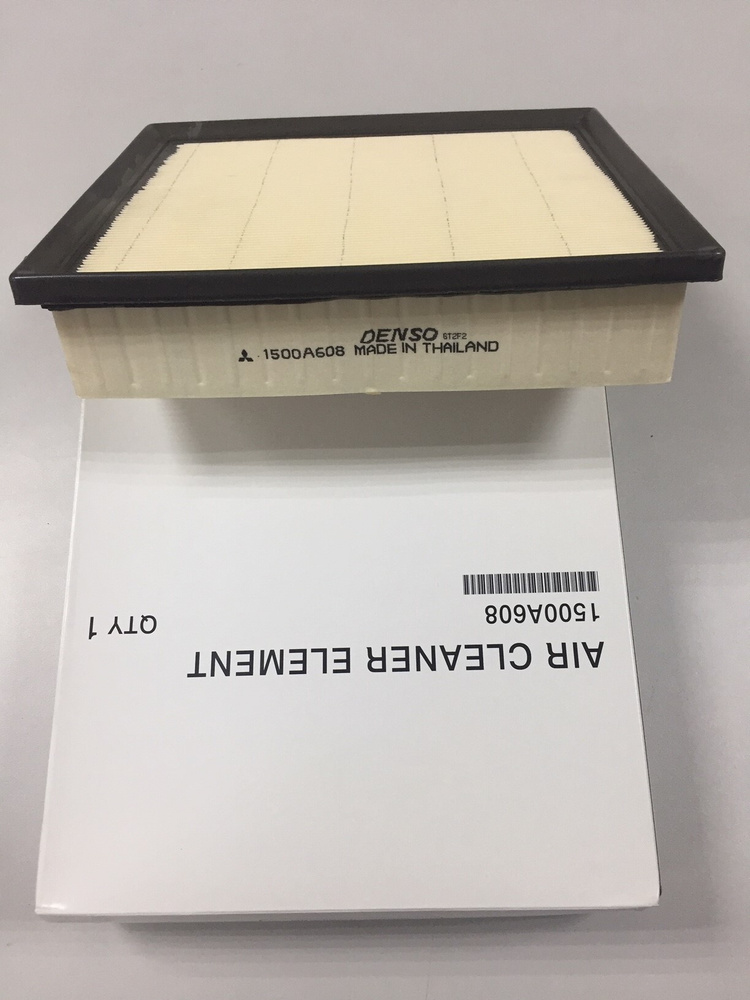 Фильтр воздушный 1500A608-202 - купить по выгодным ценам в интернет ...