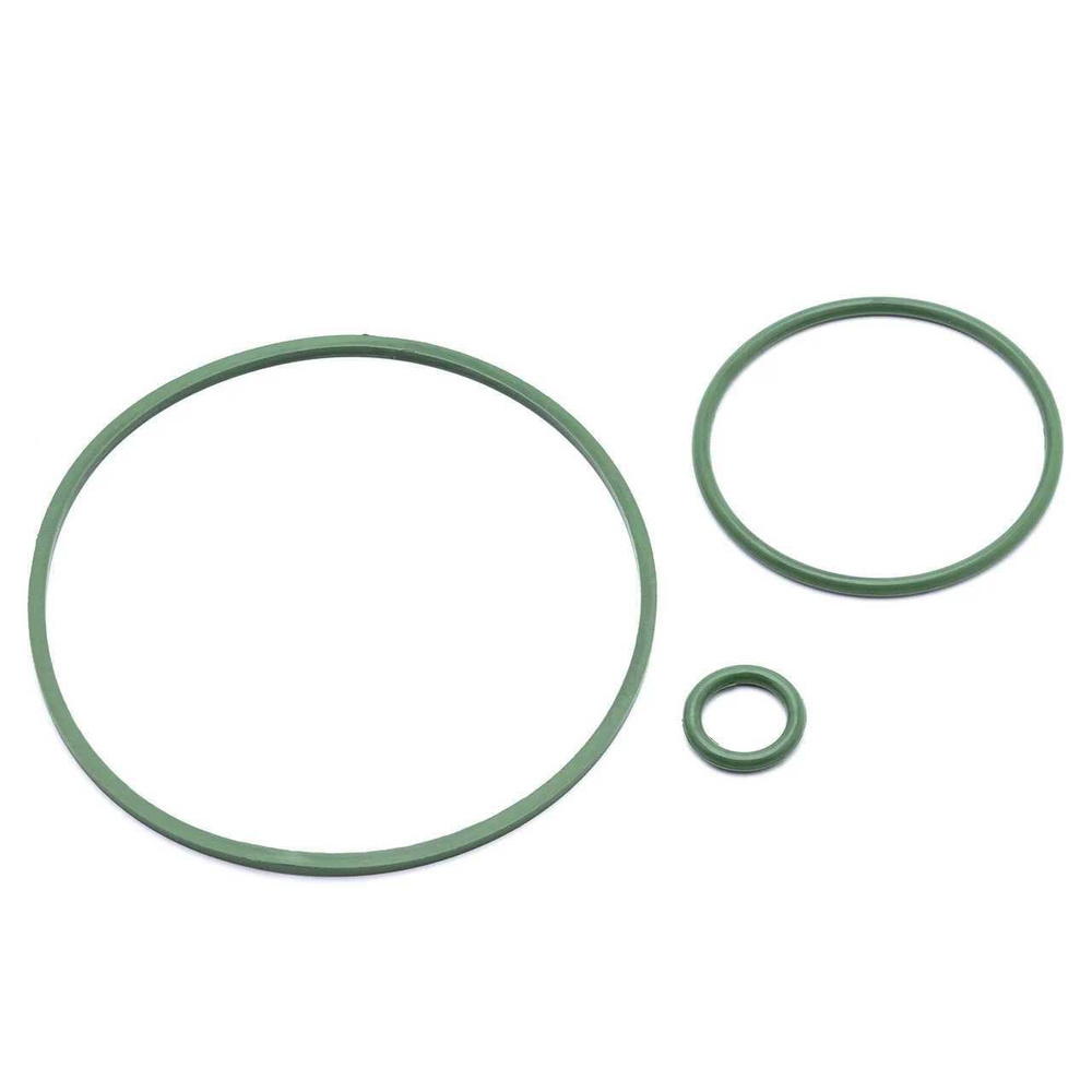 Ремкомплект вакуумного насоса Porsche 3.6L 4.8L Cayenne Panamera ...