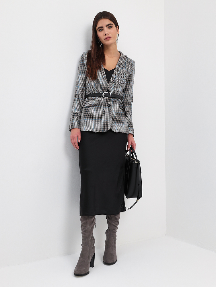 Блейзер MAY JAY - купить с доставкой по выгодным ценам в интернет ...