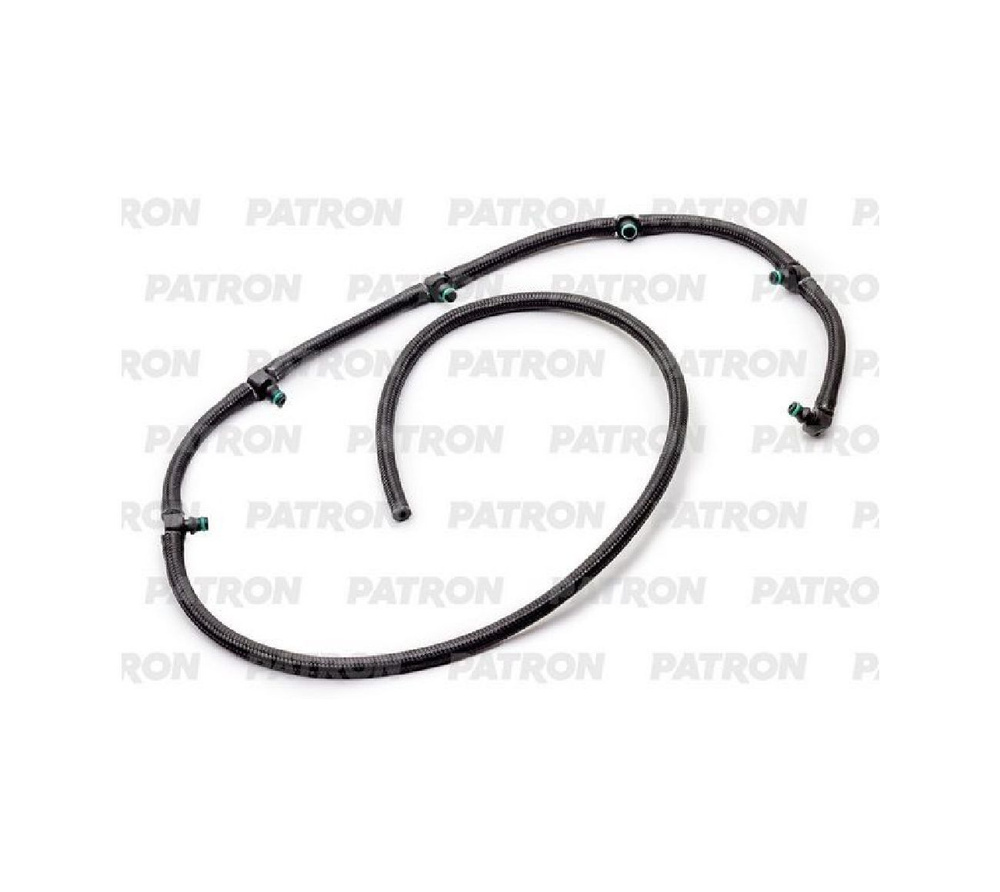 PATRON Шланг топливный, арт. PH5008 купить на OZON по низкой цене ...