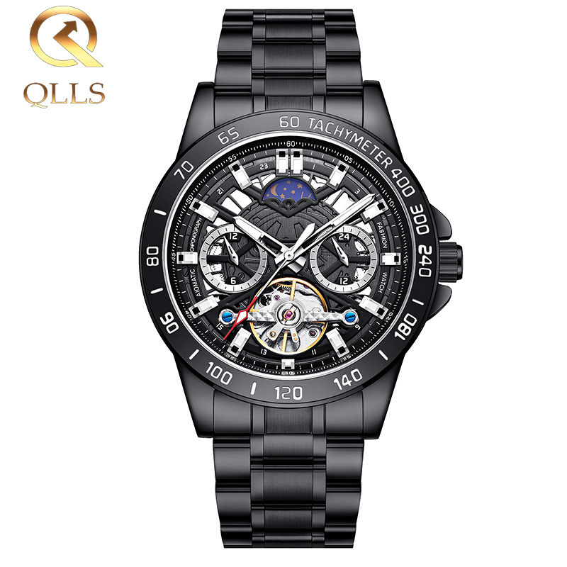 QLLS Часы наручные - купить с доставкой по выгодным ценам в интернет ...