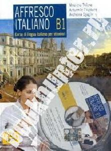 Affresco Italiano B1 + 2CD - купить с доставкой по выгодным ценам в ...