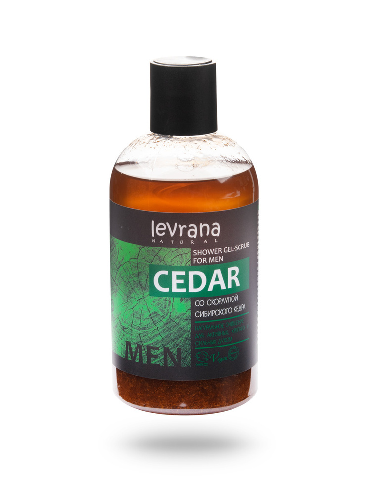 Levrana Средство для душа, гель, 300 мл - купить с доставкой по ...