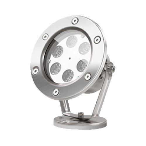 Подводный светильник Pondtech 936 Led1 RGBW, 9 Вт, под контроллер TUYA ...