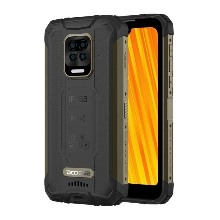 Смартфон Doogee S59 Pro 128 ГБ - купить по выгодной цене в интернет ...