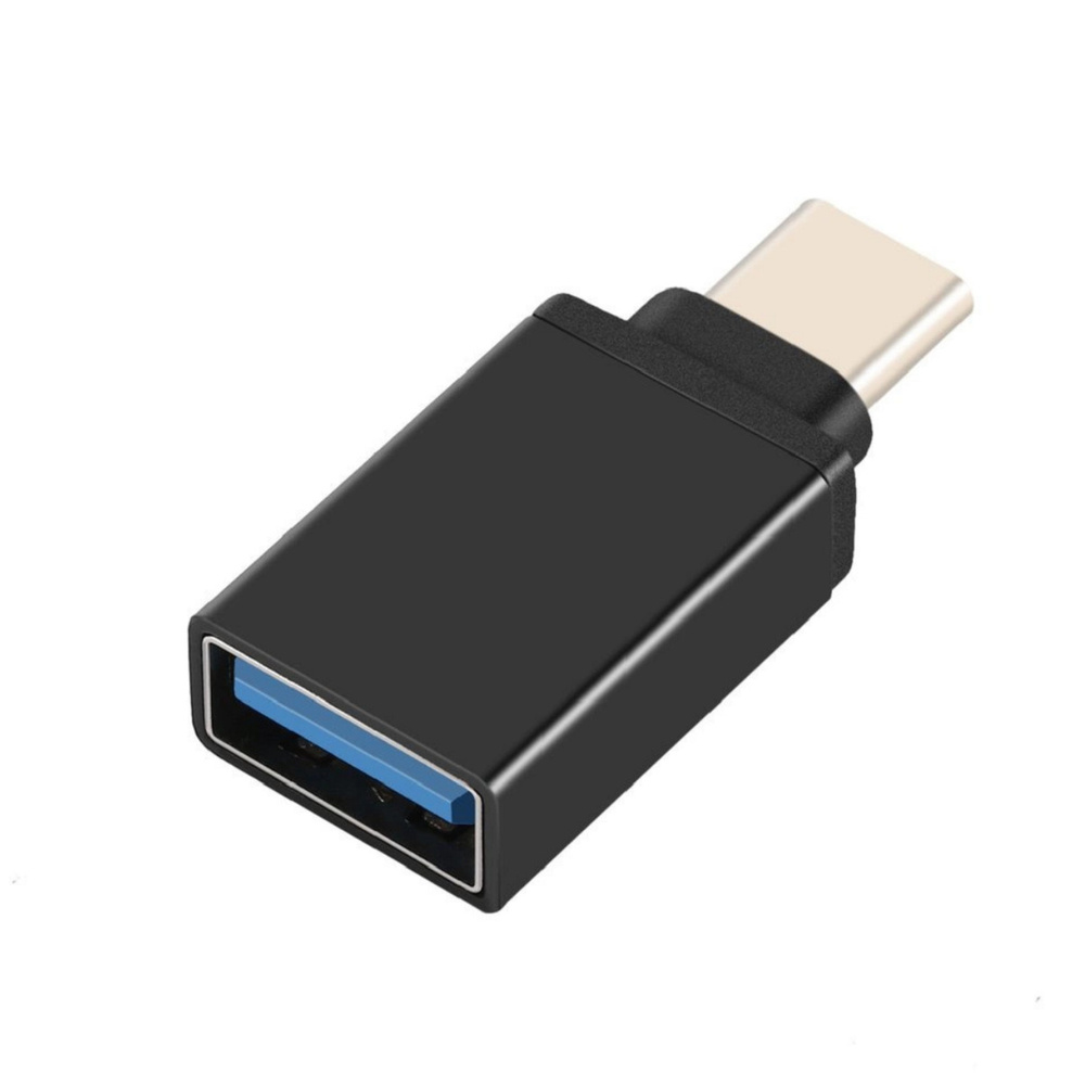 Переходник Type C Usb 3 0 купить с доставкой по выгодным ценам в