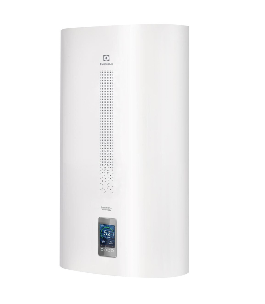 Водонагреватель накопительный Electrolux EWHSmartinverterProVictel ...