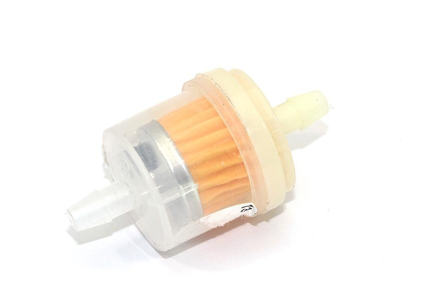 Фильтр топливный под шланг диаметр 6 131084 - купить по выгодной цене в ...