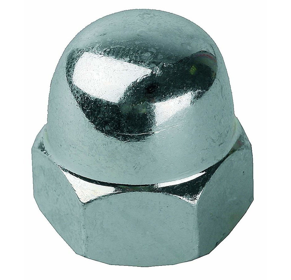 Гайка колпачковая DIN 1587 M5 5 кг Зубр МАСТЕР 303680-05 - купить с доставкой по выгодным ценам ...