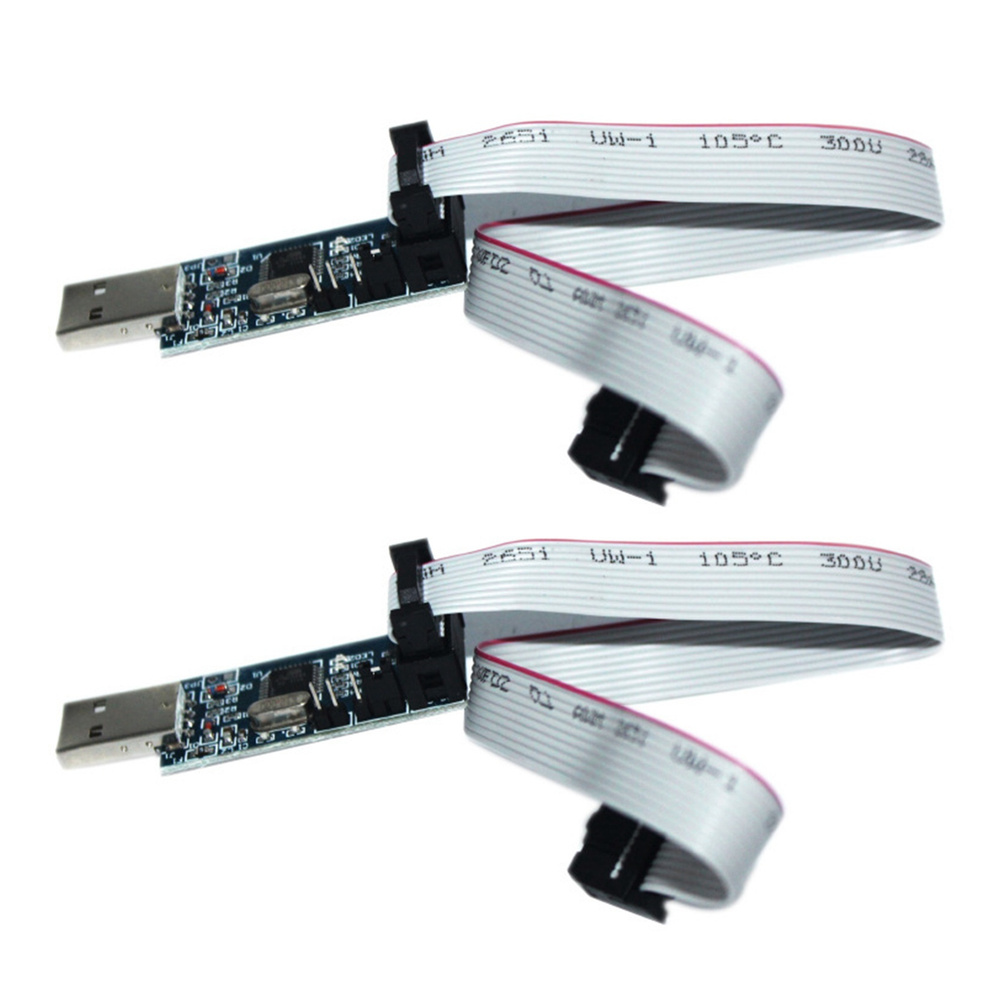 шт. USBASP USB ISP программатор для ATMega8 с поддержкой Win7/8/8.1/XP - купить с доставкой по ...