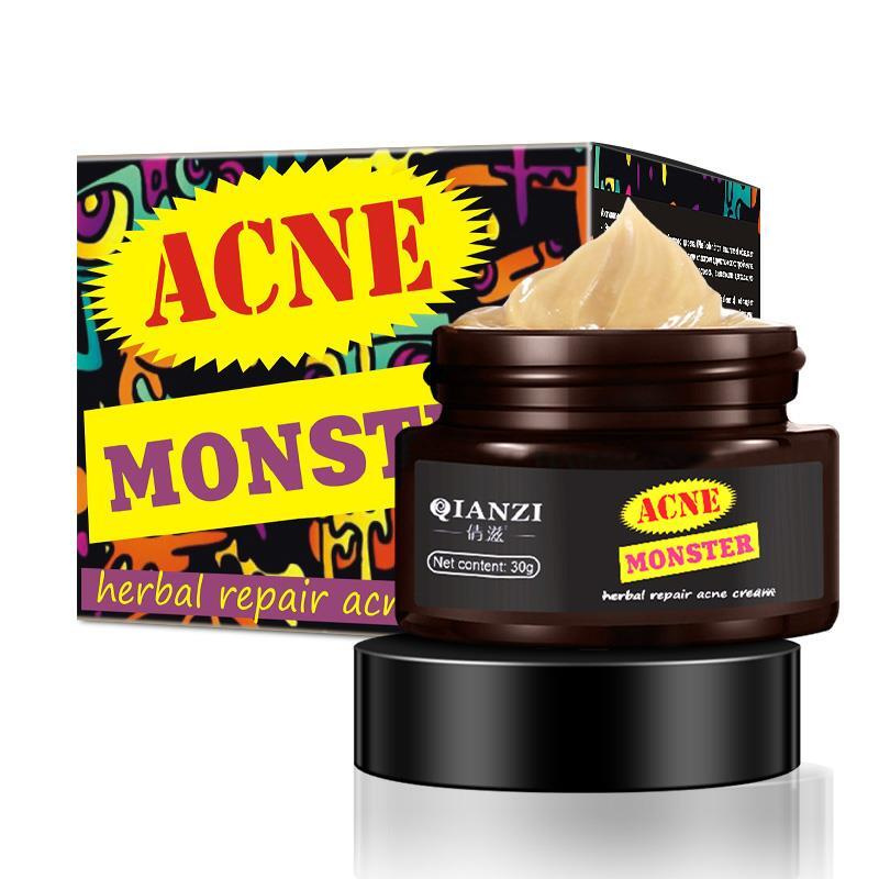 ACNE MONSTER / Крем от прыщей и акне точечного действия - купить с ...