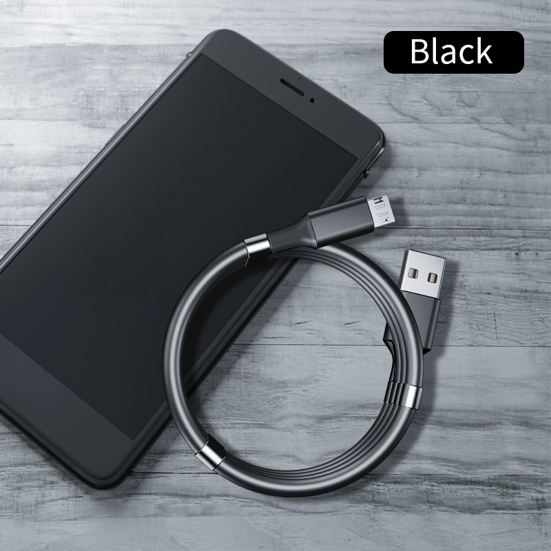 Кабель microUSB Кабель для зарядки, USB-кабель, зарядный кабель micro ...
