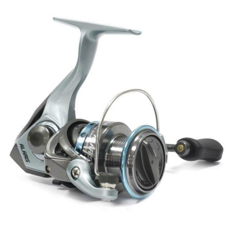 Катушка Okuma Alaris 30, Безынерционная, 3000, Передний фрикцион купить ...