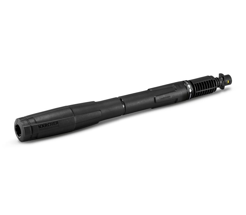 Струйная трубка VARIO POWER VP 180, для моек Karcher K7, G - купить в ...