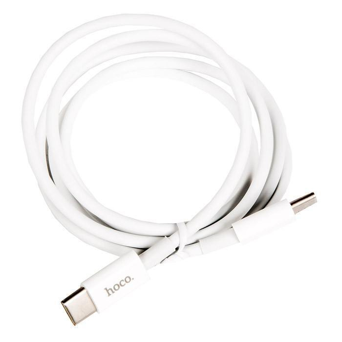 Кабель USB Type-C hoco 6957531072898_708016_1 - купить по низкой цене в ... Кабель USB Type-C hoco 6957531072898_708016_1 - купить по низкой цене в ...