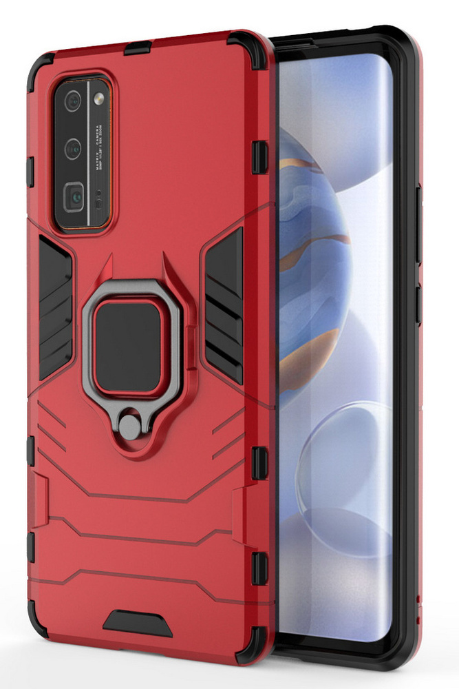 Чехол для Honor 30 Pro и 30 Pro Plus / Хонор 30 Про и 30 Про ...