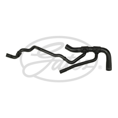 Изогнутые патрубки Gates 05-2745 - купить с доставкой по выгодным ценам ...