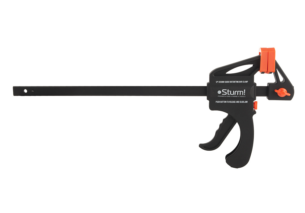 Струбцина Sturm! Зажимная - купить по низким ценам в интернет-магазине ...