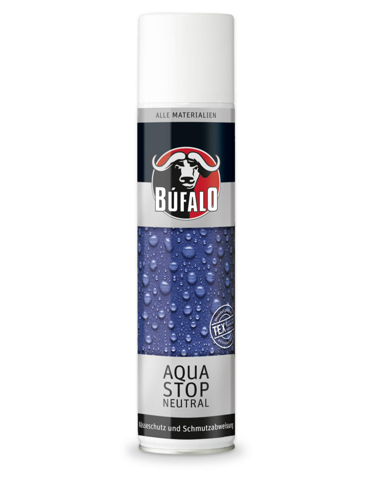 Bufalo Водоотталкивающая пропитка Aqua Stop 400 мл - купить с доставкой ...