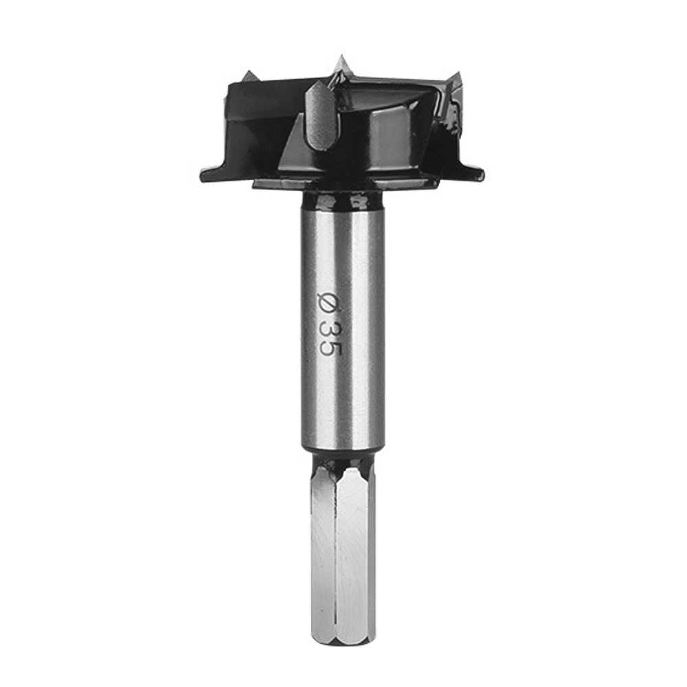 Деревообрабатывающие инструменты для открывания отверстий с битами ...