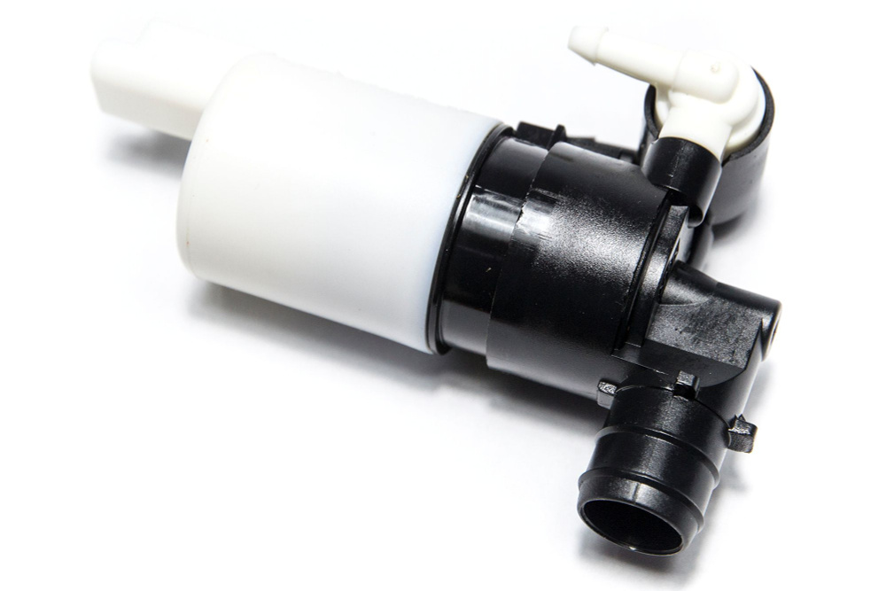 Насос омывателя CITROEN/PEUGEOT 6434.75 CITROEN/ PEUGEOT 643475 ...