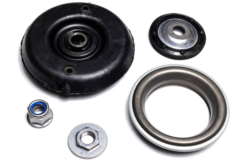 Опора верхняя переднего амортизатора C4 CITROEN/PEUGEOT 503177 - купить ...