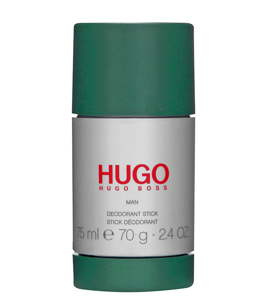 Hugo Boss HUGO дезодорант-стик мужской 75g - купить с доставкой по ...