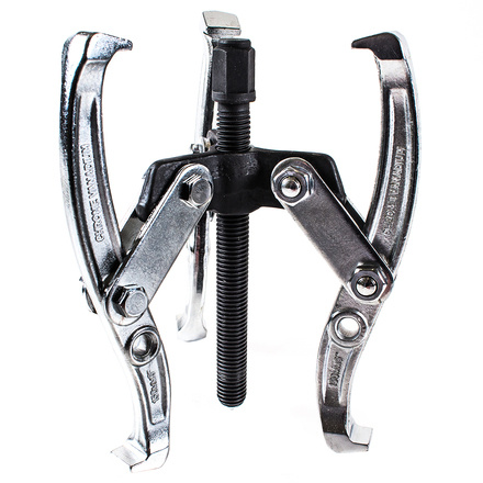 GARWIN PRO GPL-CVS10 Съемник подшипников трехлапый, шарнирный, 250 мм ...