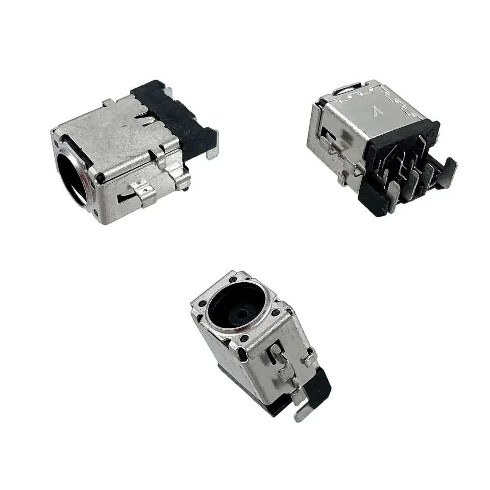 Разъем питания для ноутбука Asus ROG Strix G531GU, G531GV, G531GW ...