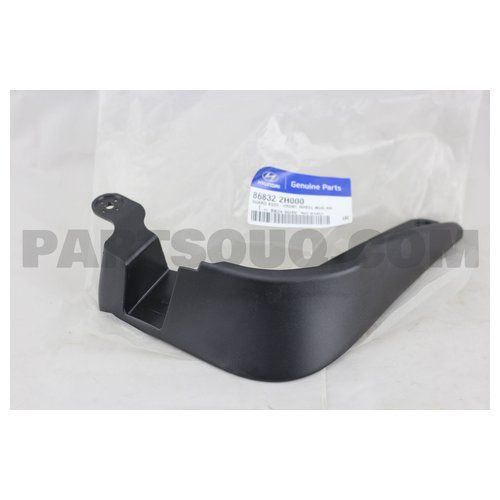 Брызговик передний правый Hyundai-Kia 868322H000 - Hyundai-KIA арт ...